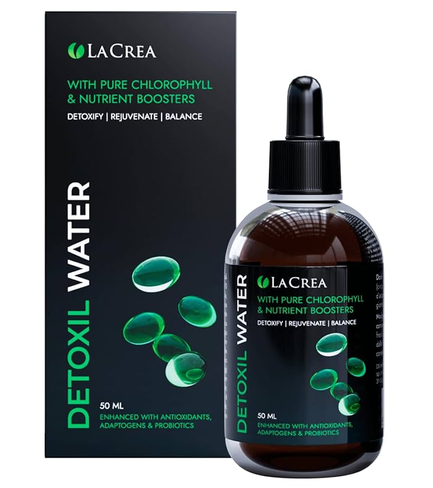 Detoxil water recenzii, preț 2025, farmacie Catena, Dr Max, Tei